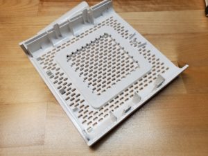 Rack Mount Cable Modem (SB8200)